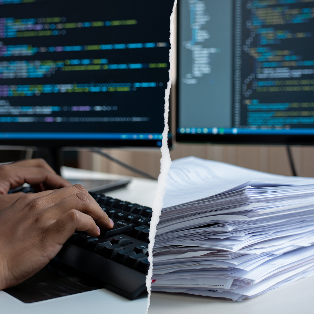 How LLMs Enable Living Documentation and Show, Not Tell Development